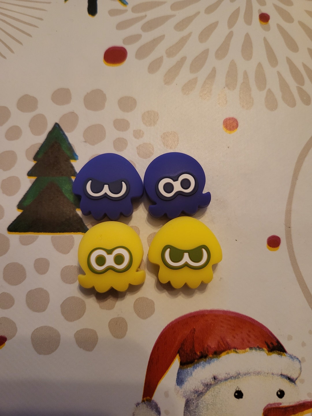 Splatoon Squid Inkling Ps5 Ps4 Xbox - Etsy