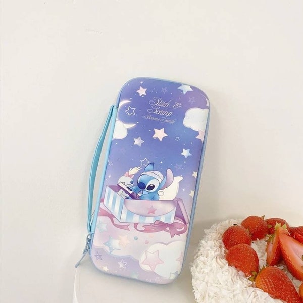 Stitch Switch Case - Etsy