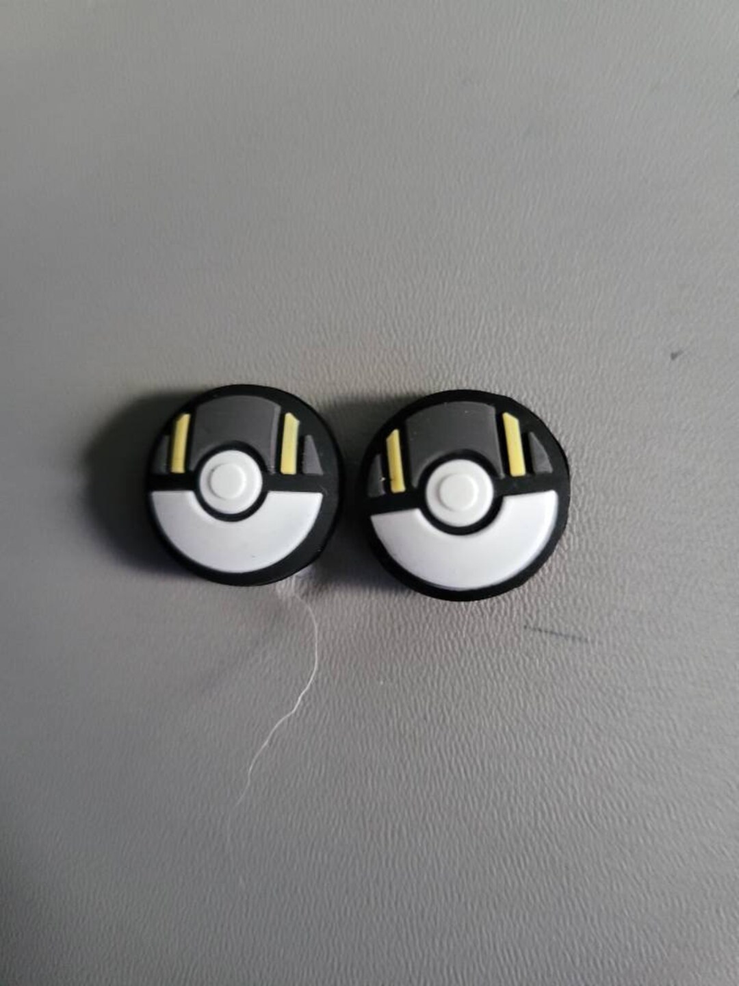 Pokemon Thumb Grips Nintendo Switch & Lite Caps for Joy Con - Etsy