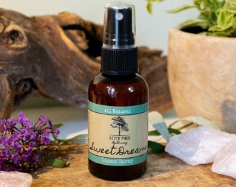 Nap Time Spray - Etsy Canada