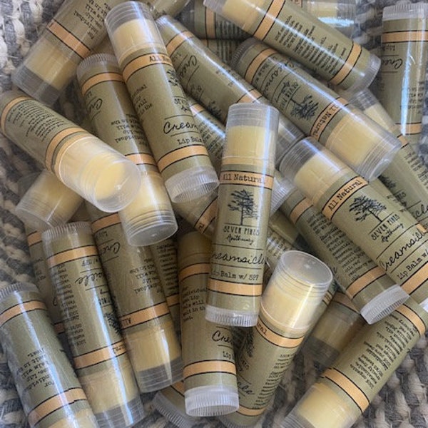 Bulk Lip Balm - Etsy