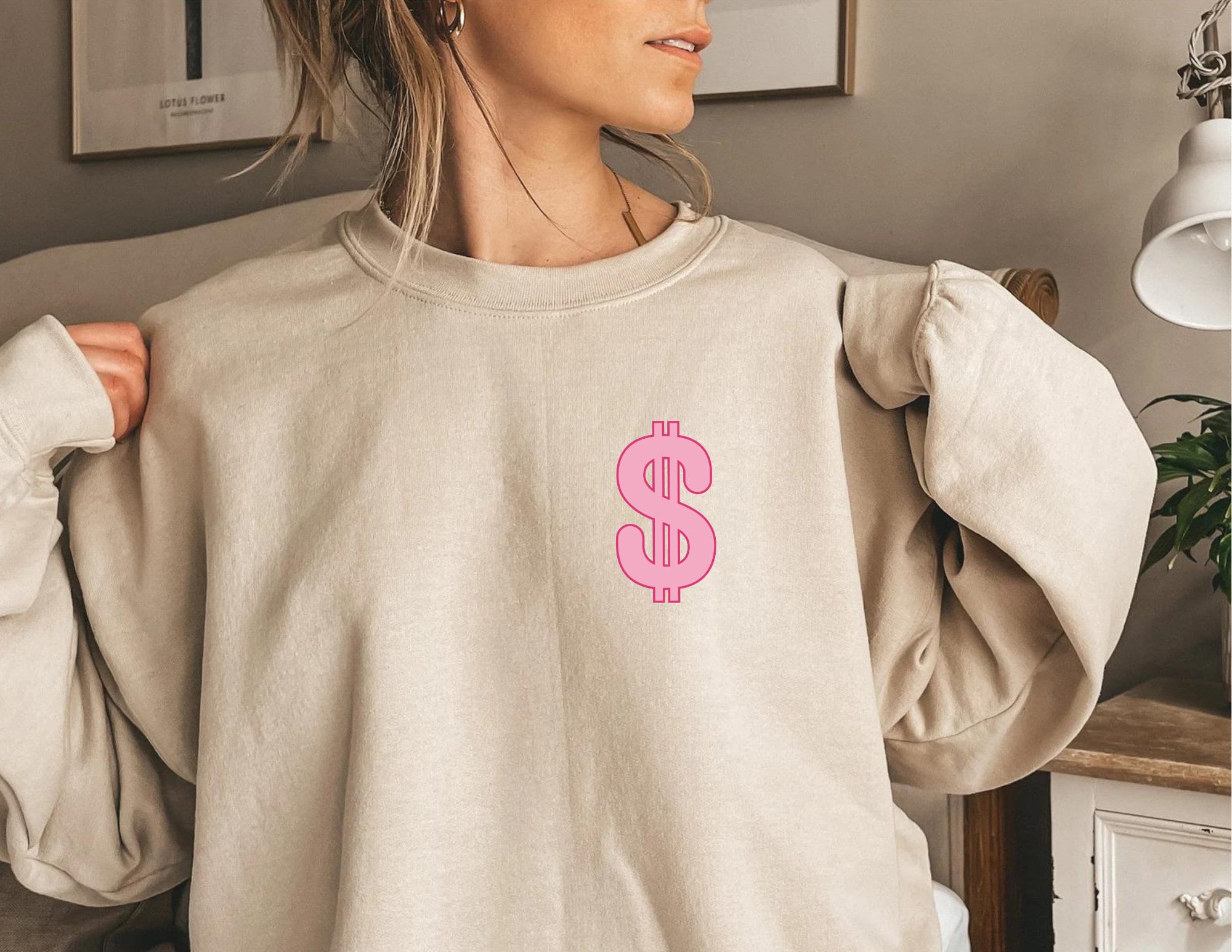 Dollar Sign SVG PNG, Money Sign Svg, US Dollar Png, Design for Stickers ...