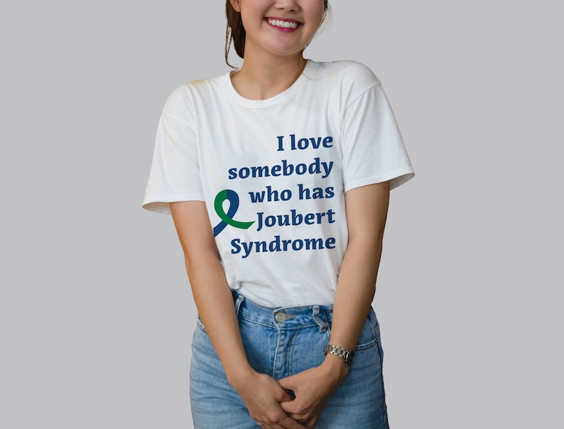 Joubert Syndrome SVG PNG, Joubert Syndrome Awareness, Joubert Syndrome ...