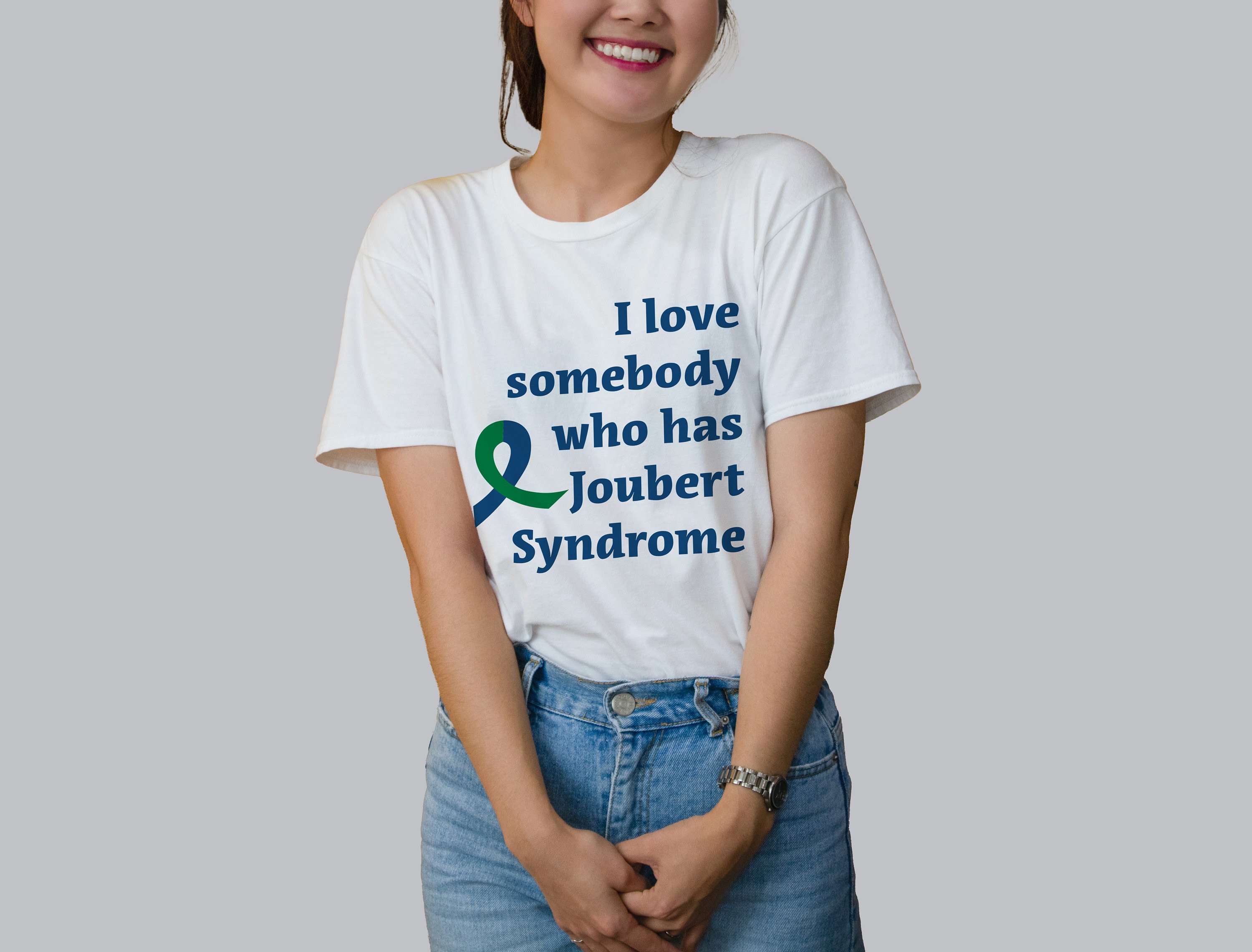 Joubert Syndrome SVG PNG, Joubert Syndrome Awareness, Joubert Syndrome ...