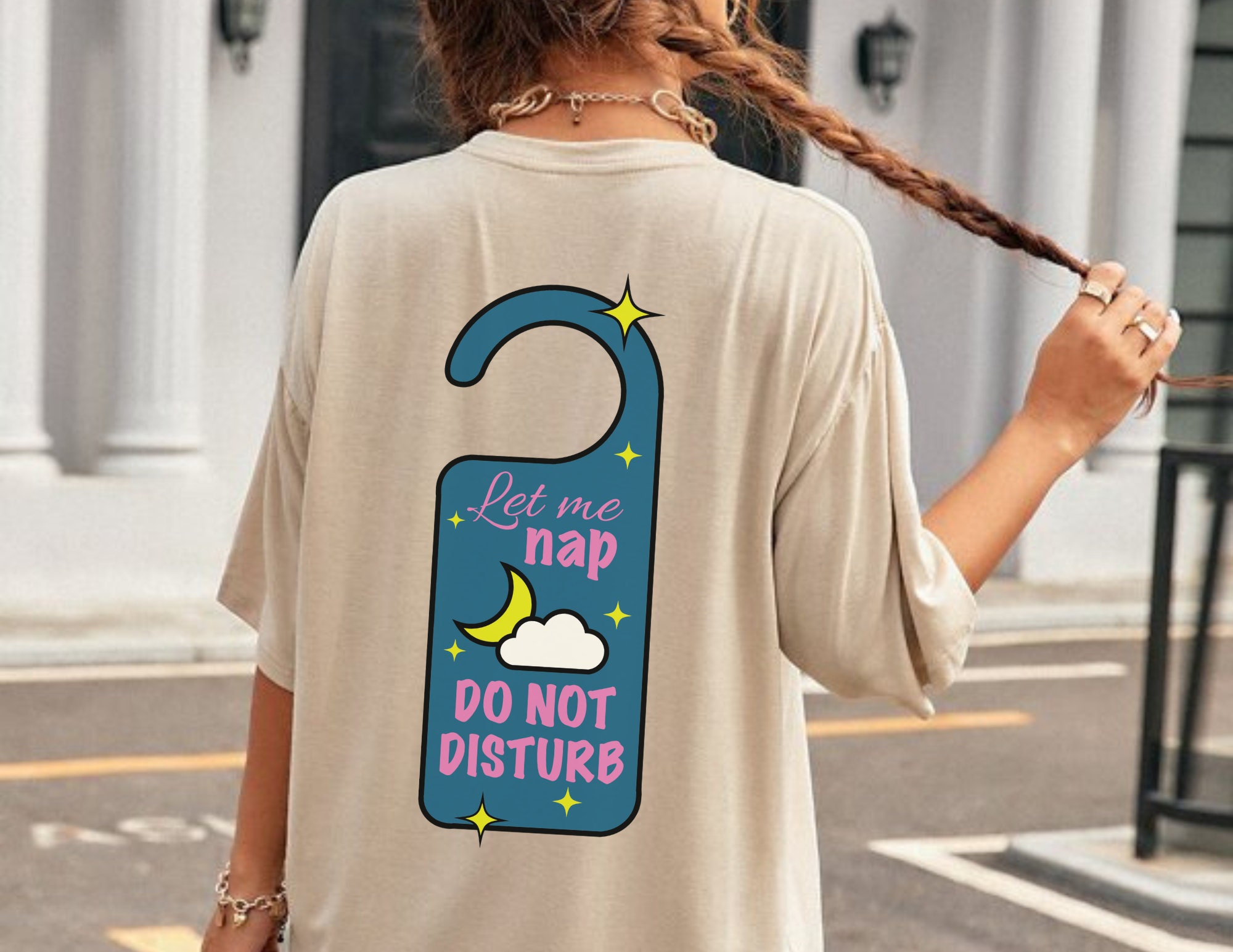 Let Me Nap Do Not Disturb SVG PNG Sleep Clipart Antisocial - Etsy