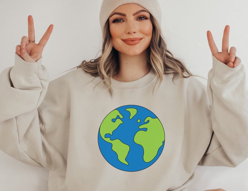 Earth SVG PNG, Planet Svg, Globe Svg, World Svg, Sublimation File ...