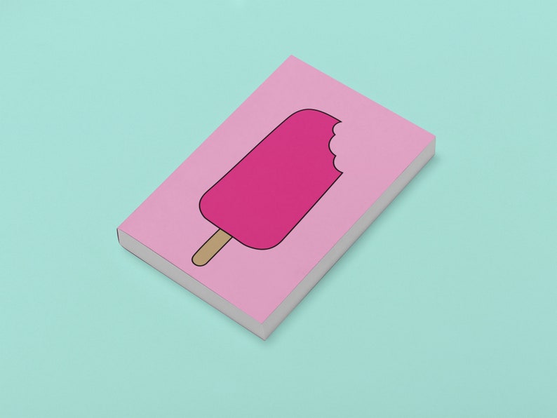 Paletas de helado SVG, PNG, imágenes prediseñadas de paletas, archivo ...