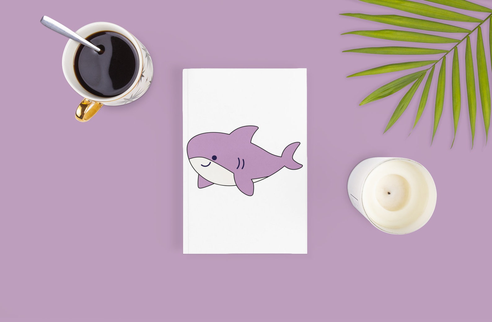 Baby Shark SVG PNG Bundle, Baby Shark Clipart, Layered Shark Svg Design ...