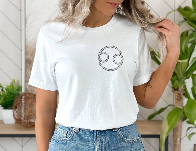 Signo del zodíaco de cáncer SVG PNG, Astrología svg, Clipart del ...