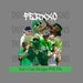 Feid Ferxxo PNG Collage Digital Download for Concert Merch - Etsy