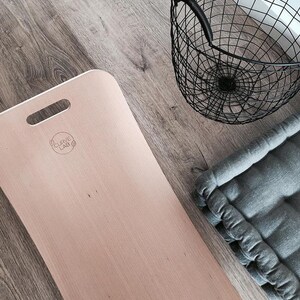 Ultra Light Curvy Board / Regular Size Light Weight / Waldorf Board ...