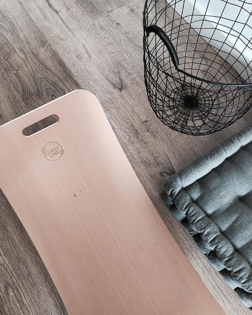 Ultra Light Curvy Board / Regular Size Light Weight / Waldorf - Etsy