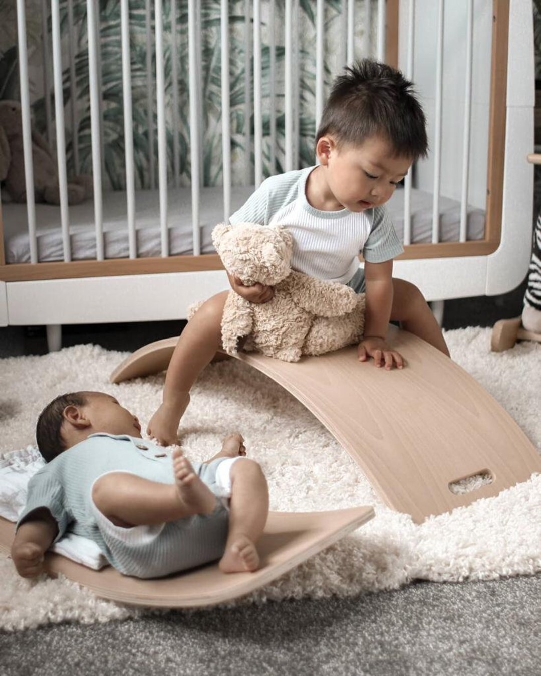 Ultra Light Curvy Board / Regular Size Light Weight / Waldorf Board ...