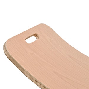 Ultra Light Curvy Board / Regular Size Light Weight / Waldorf Board ...