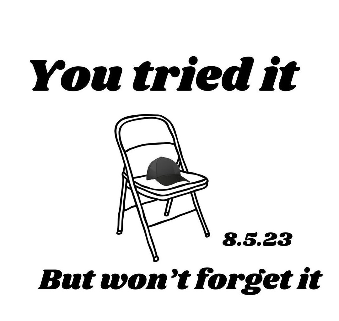 You Tried It - Etsy