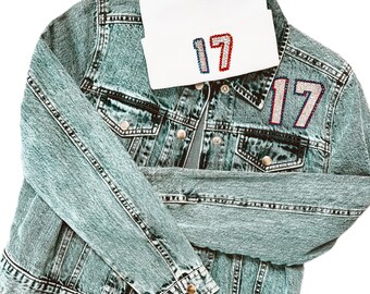 Josh Allen Jacket - Etsy