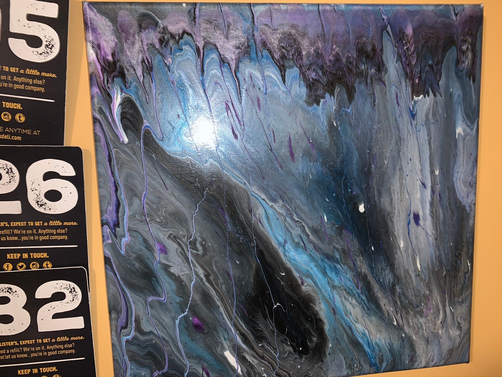 Frazzledrip - Etsy UK