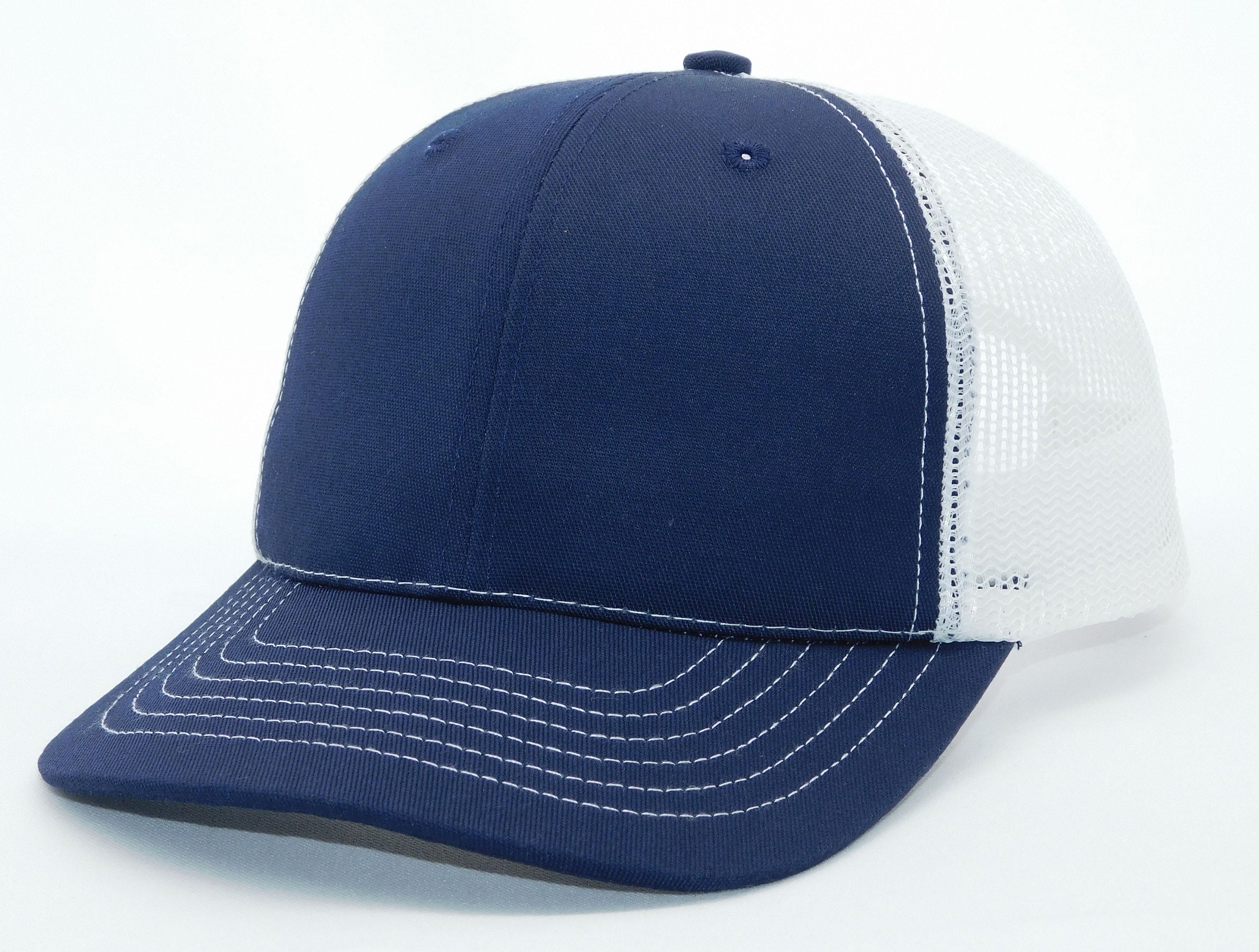 USA Made Hat, Made in USA Cap, Trucker, Ladies, Men's, Cap, Hat, Mesh ...