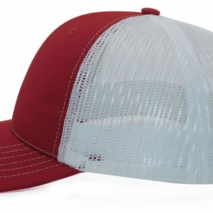 USA Made Hat, Made in USA Cap, Trucker, Ladies, Men's, Cap, Hat, Mesh ...