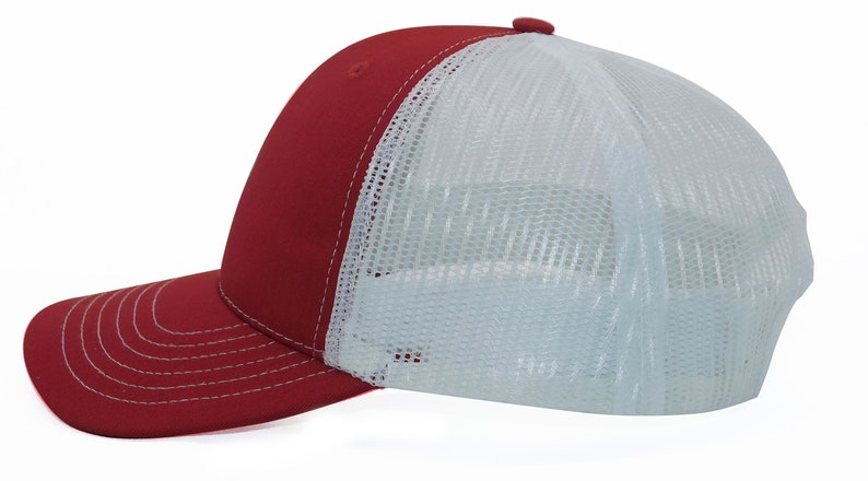 USA Made Hat, Made in USA Cap, Trucker, Ladies, Men's, Cap, Hat, Mesh ...