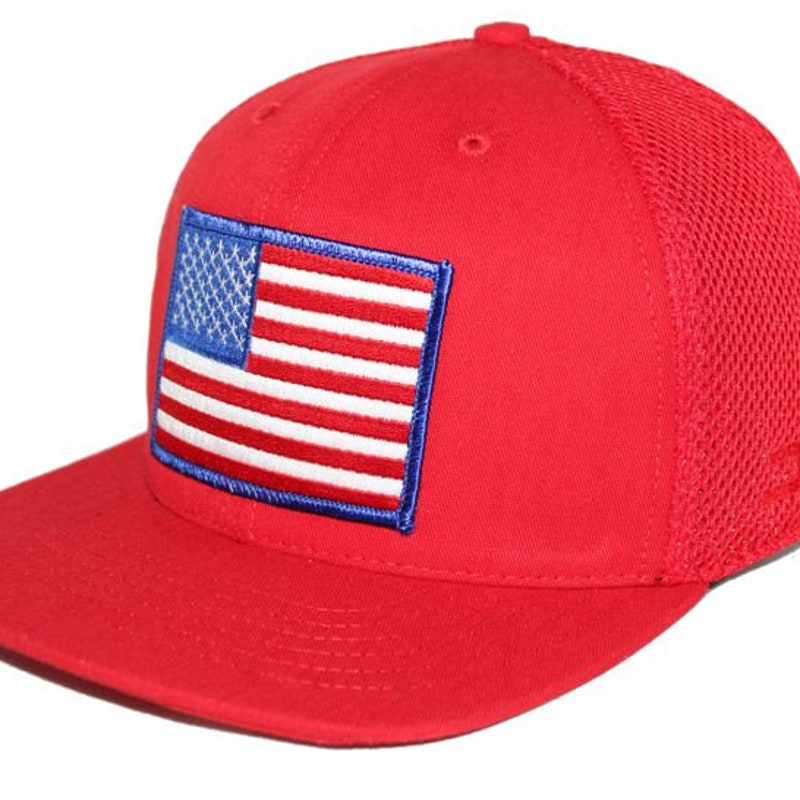 Made In Usa Trump Hats Etsy