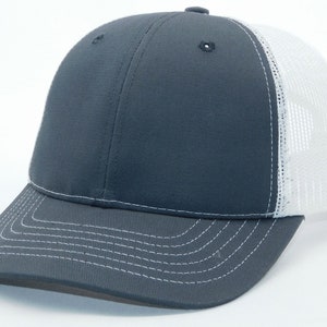 USA Made Hat, Made in USA Cap, Trucker, Ladies, Men's, Cap, Hat, Mesh ...