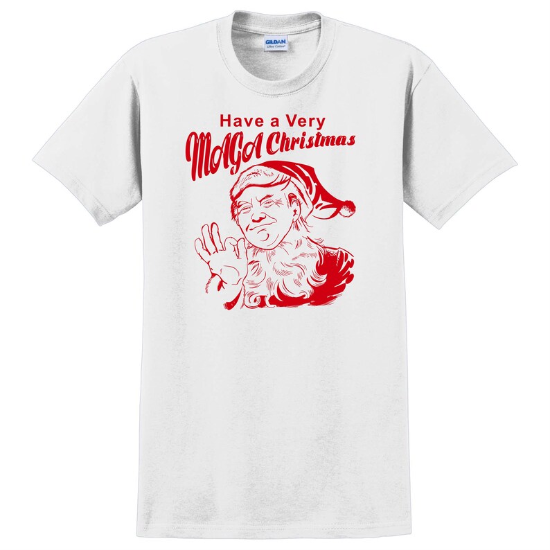 Maga Christmas - Etsy