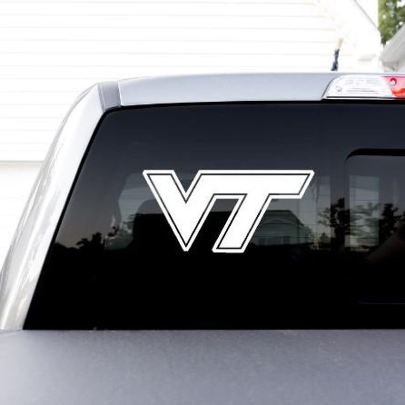 Virginia Tech - Etsy