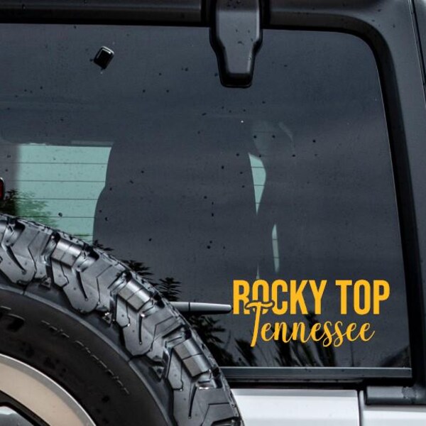Rocky Top Tennessee - Etsy
