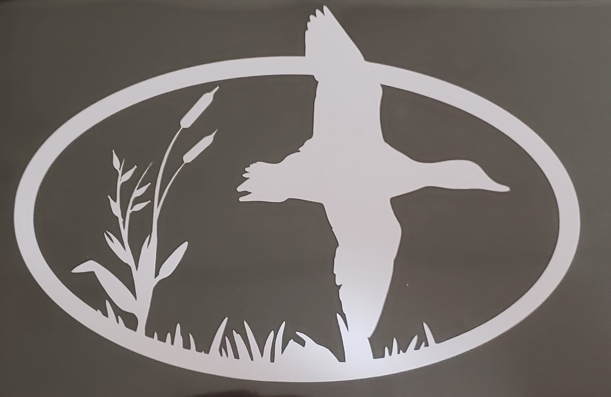 Ducks Unlimited Decals for Shirt - Etsy