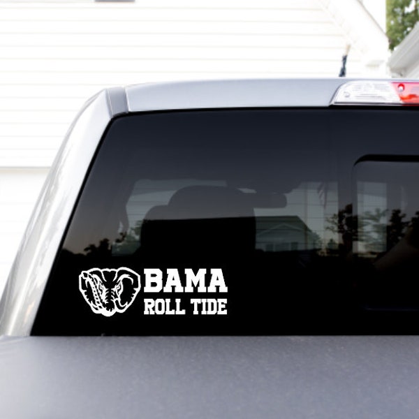 Roll Tide - Etsy