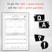 THE ONE THING Worksheets / Planner - Black (for Gary Keller’s Book) - Etsy