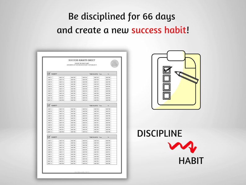 THE ONE THING Worksheets / Planner - Black (for Gary Keller’s Book) - Etsy