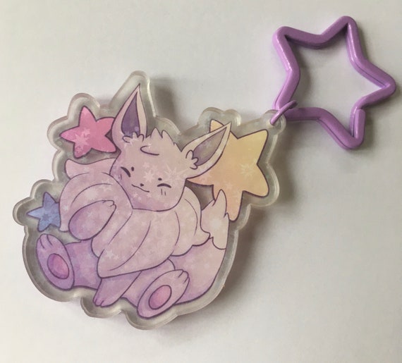 Pokemon star eevee - lenaforfree