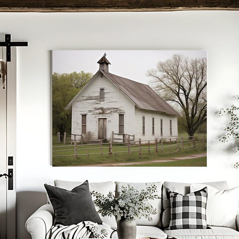Church Art - Etsy