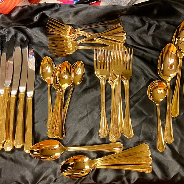 Flatware - Etsy