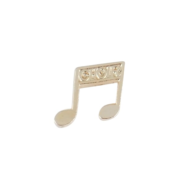 Music Note Pins - Etsy