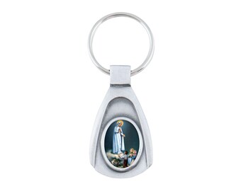 Our Lady of Fatima Ring - Etsy