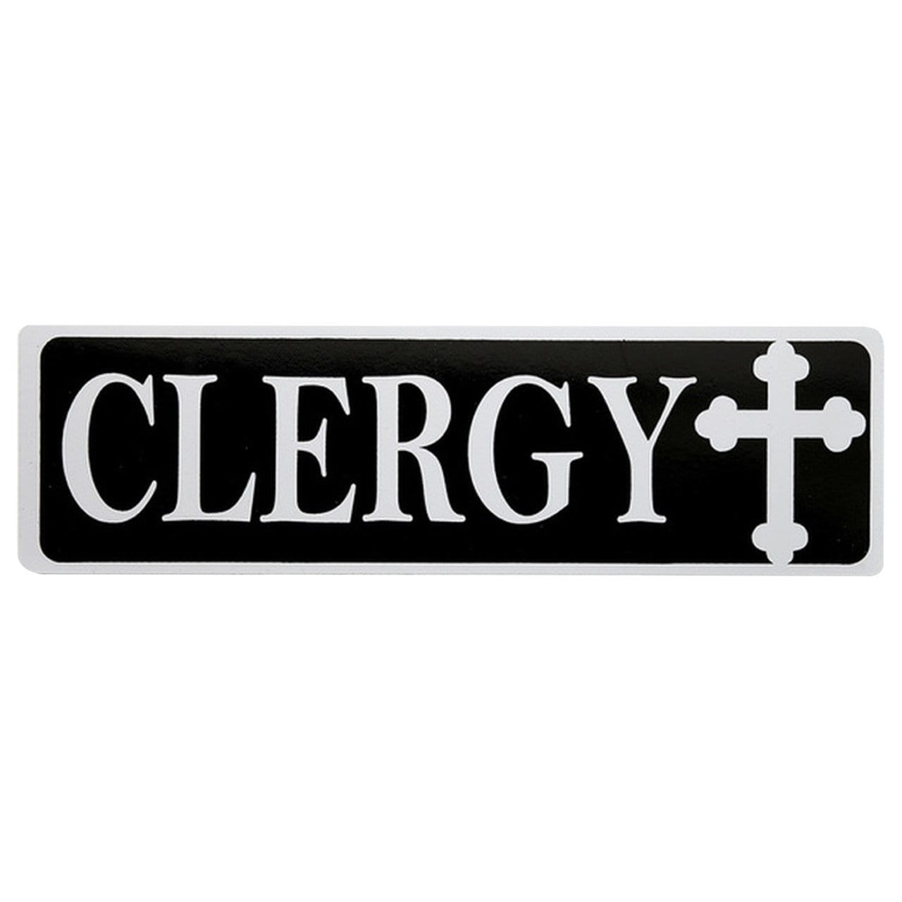 Religious Clergy Car Magnet - Etsy