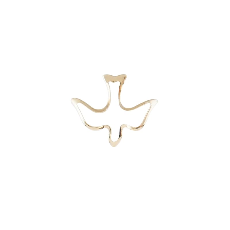 Religious Dove Lapel Pins - Etsy