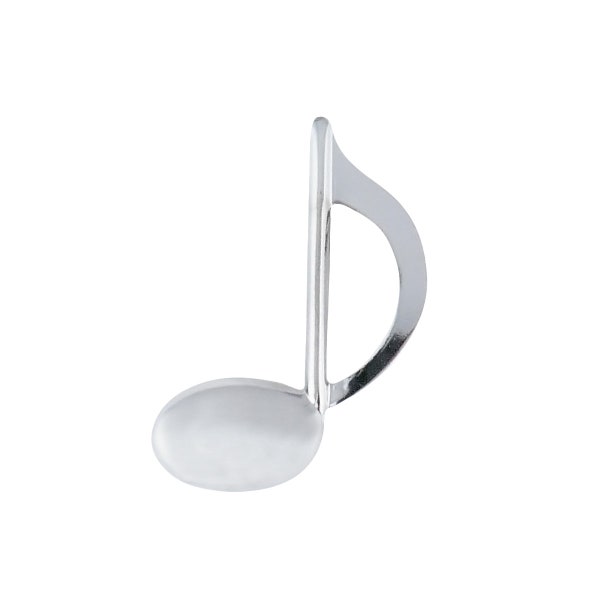 Music Note Pins - Etsy