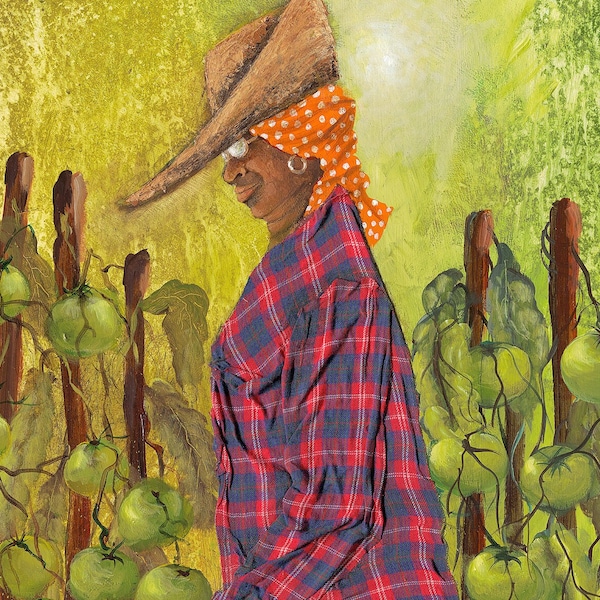 Second Set by Annie Lee, Black Sports Art, Black People Art, Black ...