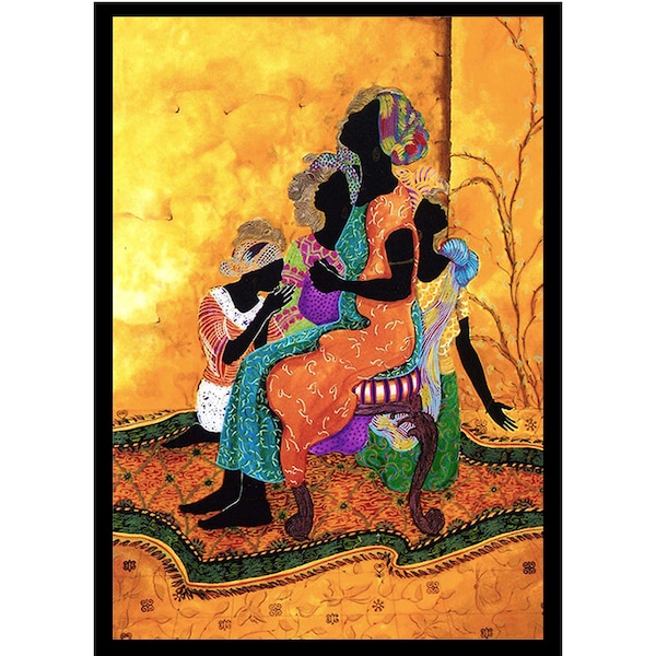 Kathleen Wilson Art - Etsy