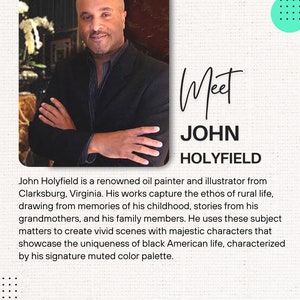 Stepper's Delight, John Holyfield, African American Art, Black Art ...