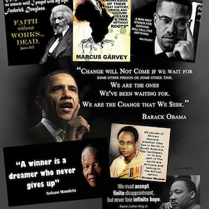 Irreplaceable Values by Edwin Lester, African American History, Black ...