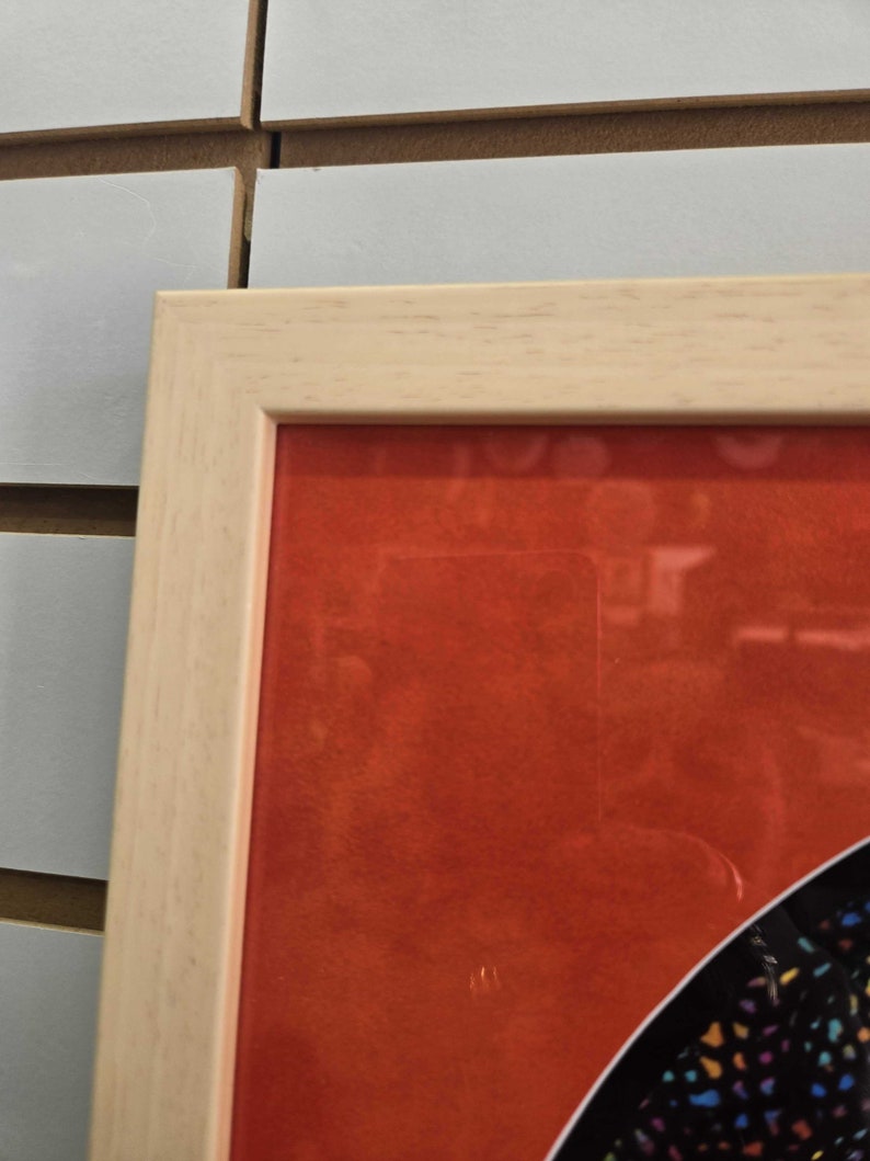 So Beautiful 24 by Lashun Beal, Framed African American Art, Framed Black Art, Black Art, Black ...