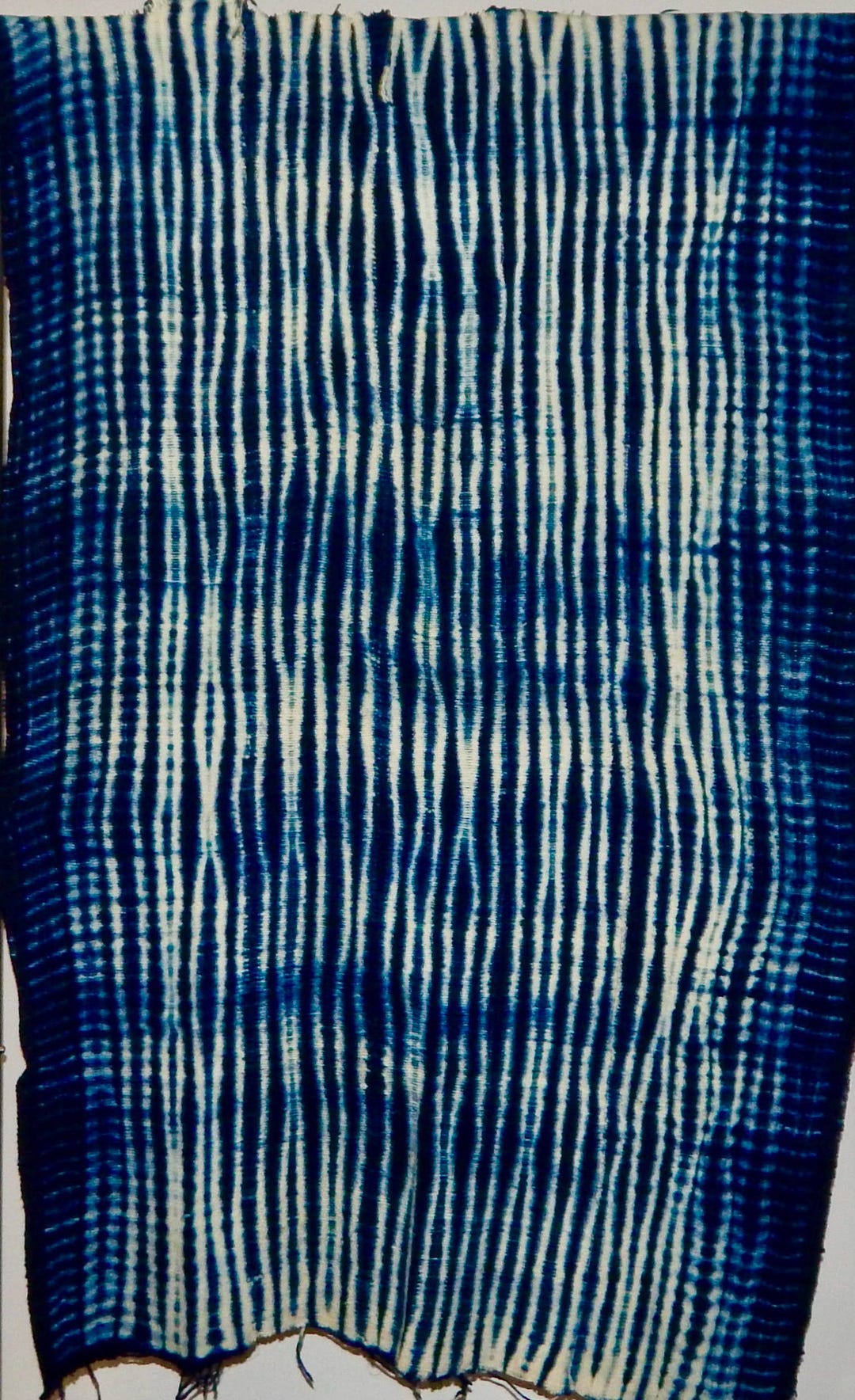 Mud Cloth Also Known as Bogolanfini,, is a Traditional Malian Cotton ...