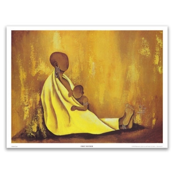 Figurine Annie Lee Art Gallery