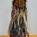 Handmade Ancestor Doll by Artist Arievielia Tyson - Etsy