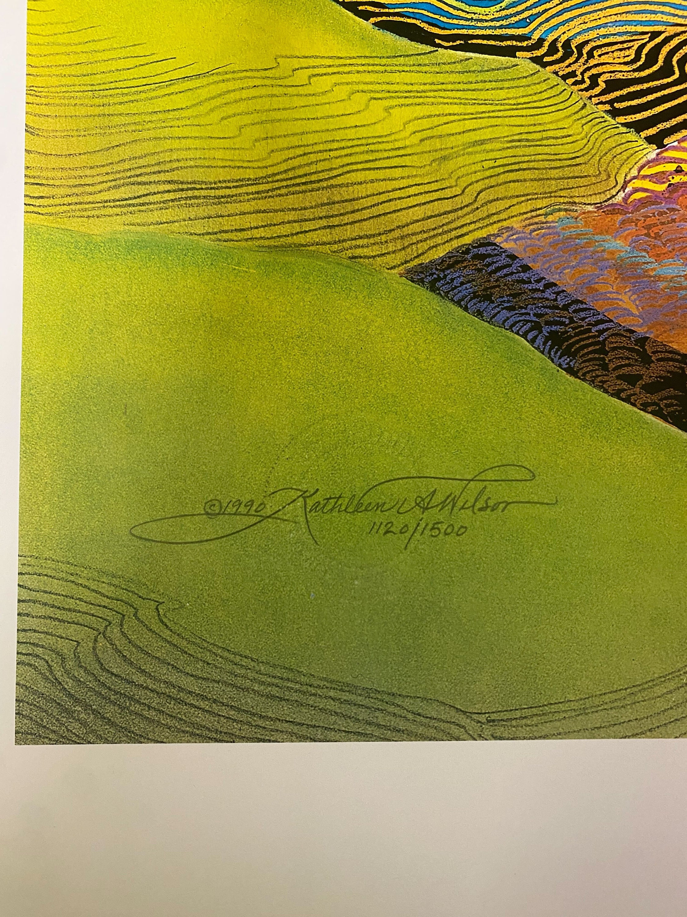 The Promise by Kathleen Atkins Wilson, Black Christian Art, Black ...